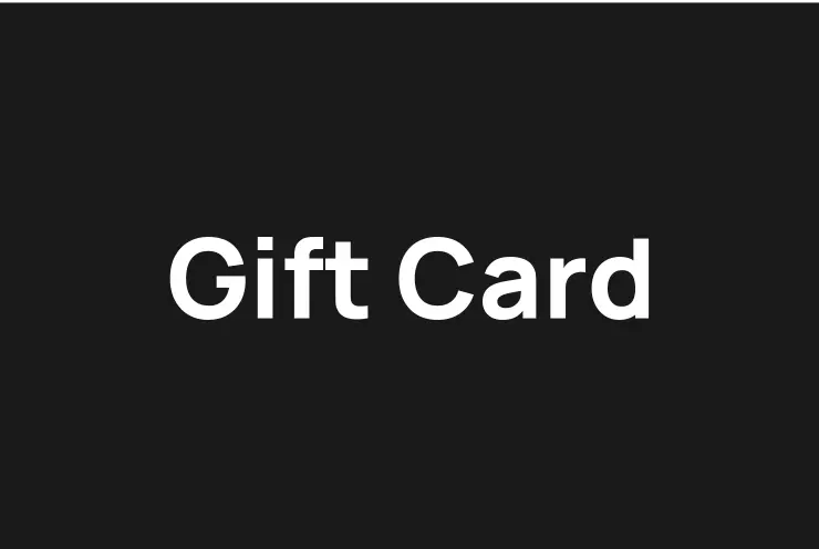 Gift Cards - shawarmapress